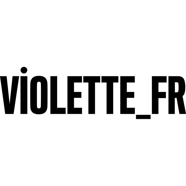 VIOLETTE_FR | Le Bon Marché